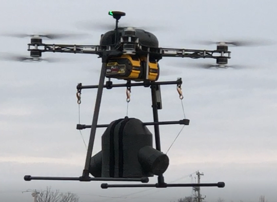 OEM Training Provider for SelectTech - uas.sinclair.edu